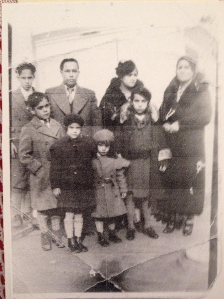 Juan León Lugo (Legacy) – Iglesia Pentecostal Cantera