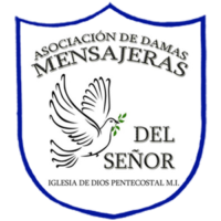 Historia Sociedad de Damas – Iglesia Pentecostal Cantera