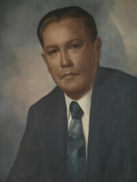 Juan León Lugo (Legacy) – Iglesia Pentecostal Cantera