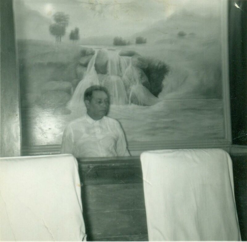 Juan León Lugo (Legacy) – Iglesia Pentecostal Cantera